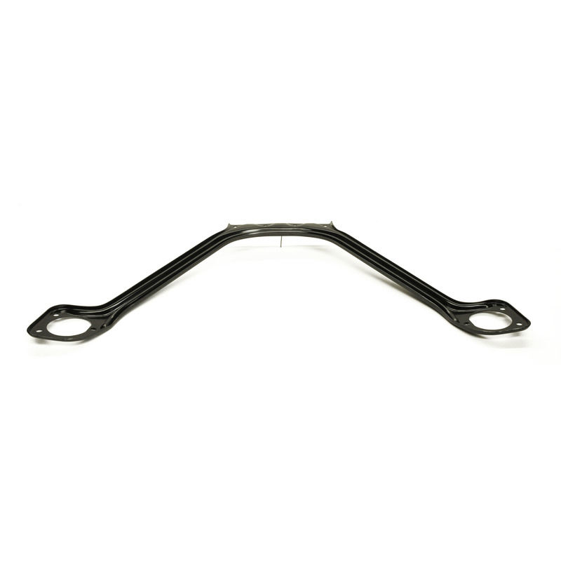 1965-1968 Mustang Export Brace, Shelby, Black